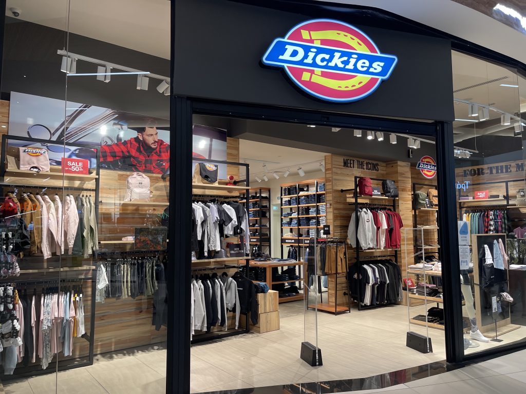 DICKIES - Nicosia Mall