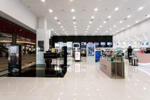 BEAUTY LINE - Nicosia Mall