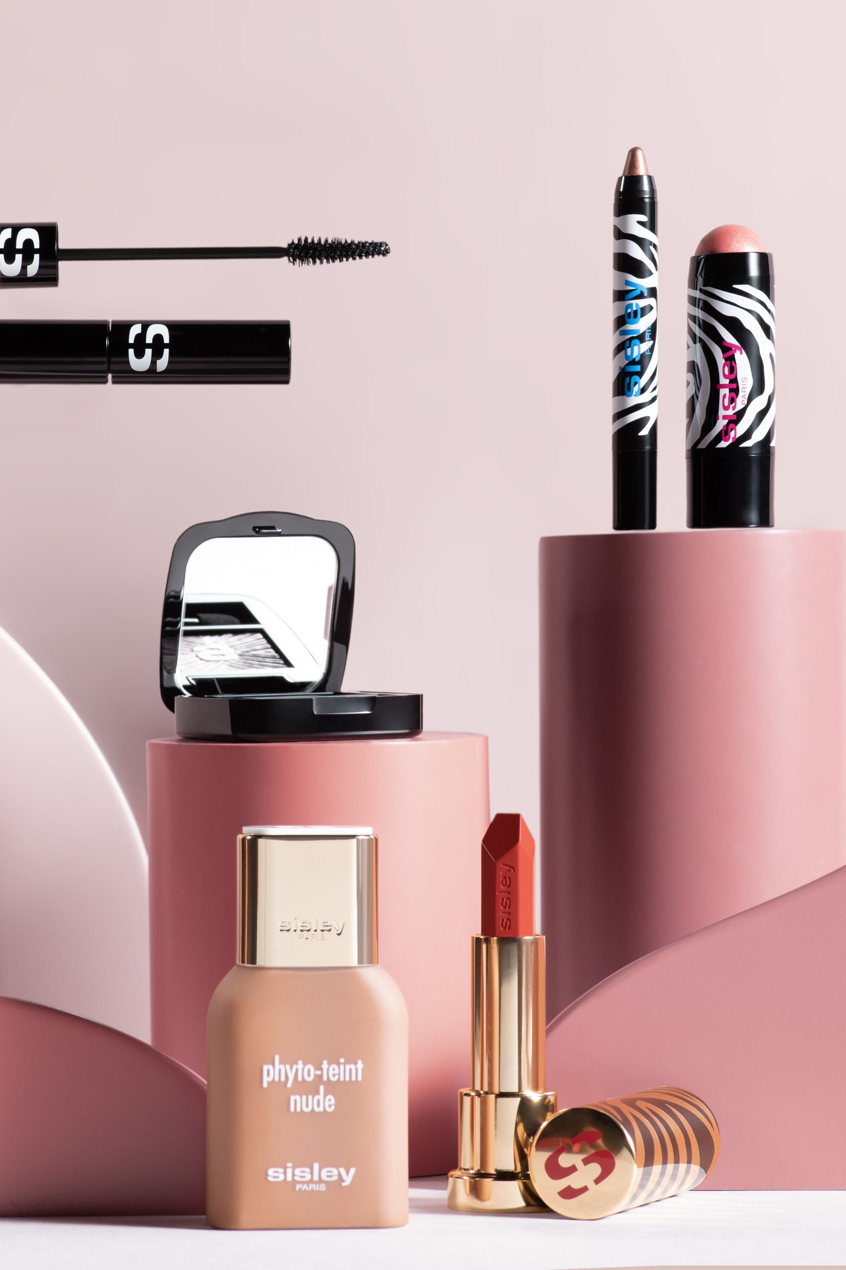 New Entries at Beauty Line - Nicosia Mall